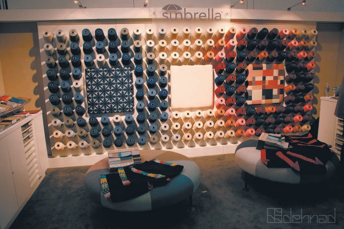 Small Exhibition Booths | The Most Famous Small Stand Designs | Dehnad